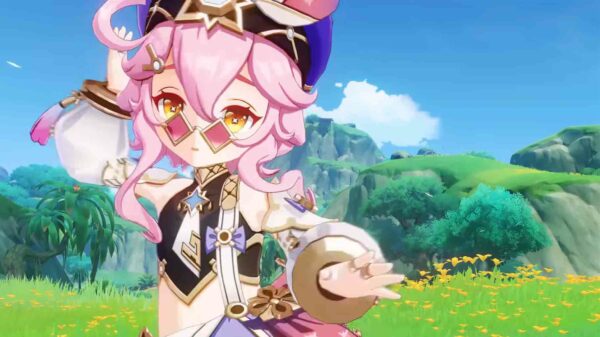 Dori materials: Best Genshin Impact farming routes | ONE Esports