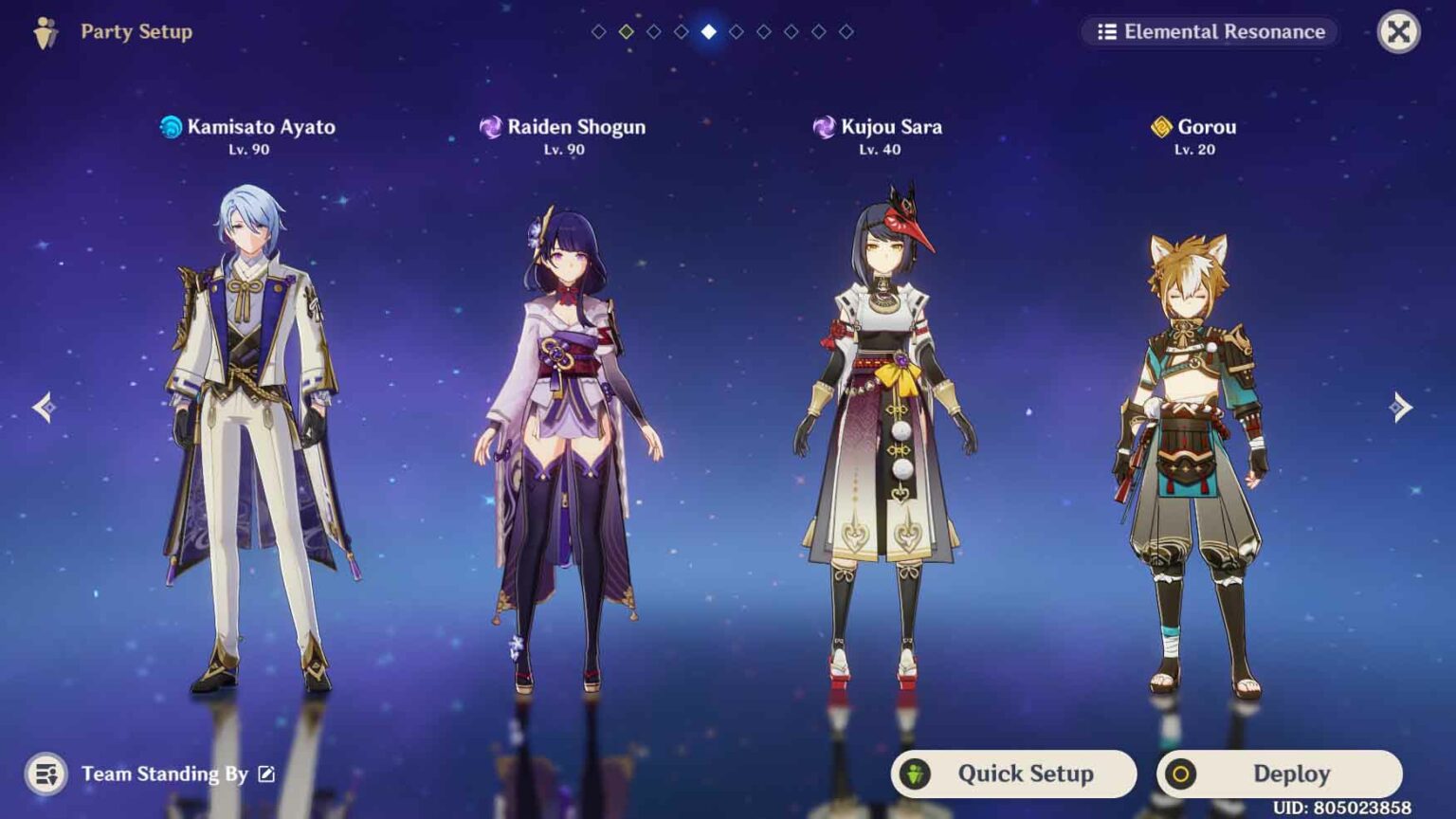 3 splashy Genshin Impact rituals to bring Kokomi home | ONE Esports