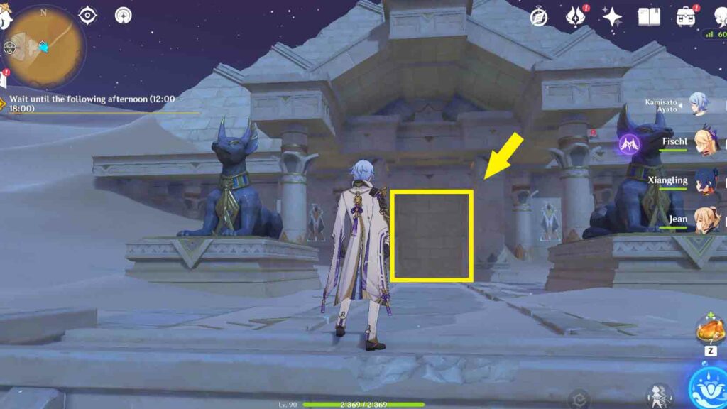 How to unlock Matrix of Overseer Network: Location, counters | ONE Esports