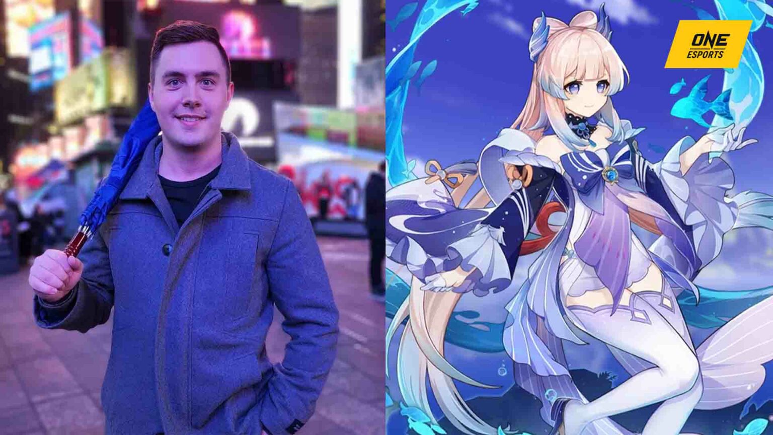 Mtashed Regrets Calling Kokomi the Worst 5 star ONE Esports mtashed-regrets-calling-kokomi-the-worst-5-star-one-esports