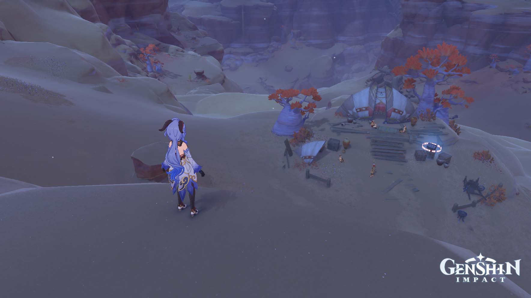 3 electrifying Genshin Impact rituals to bring Cyno home | ONE Esports