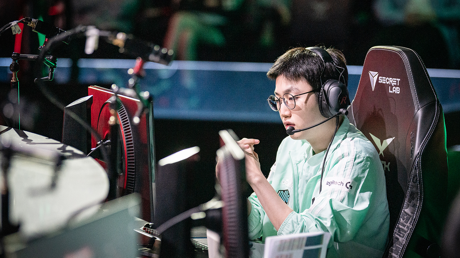 LPL Spring 2024 rosters: Full list of teams and players | ONE Esports