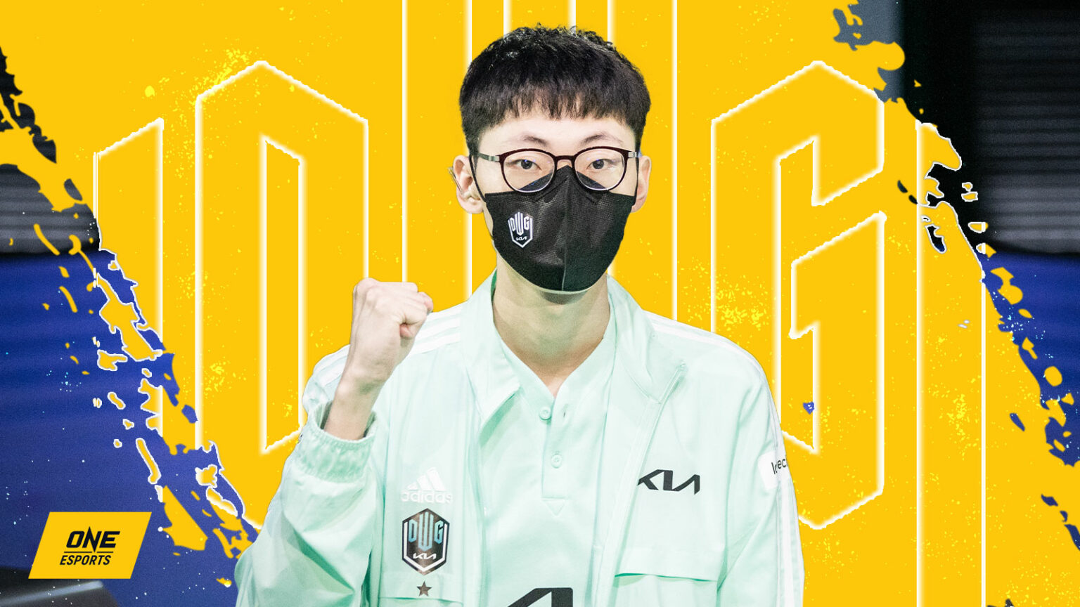DWG KIA Nuguri's cerebral approach to League of Legends | ONE Esports