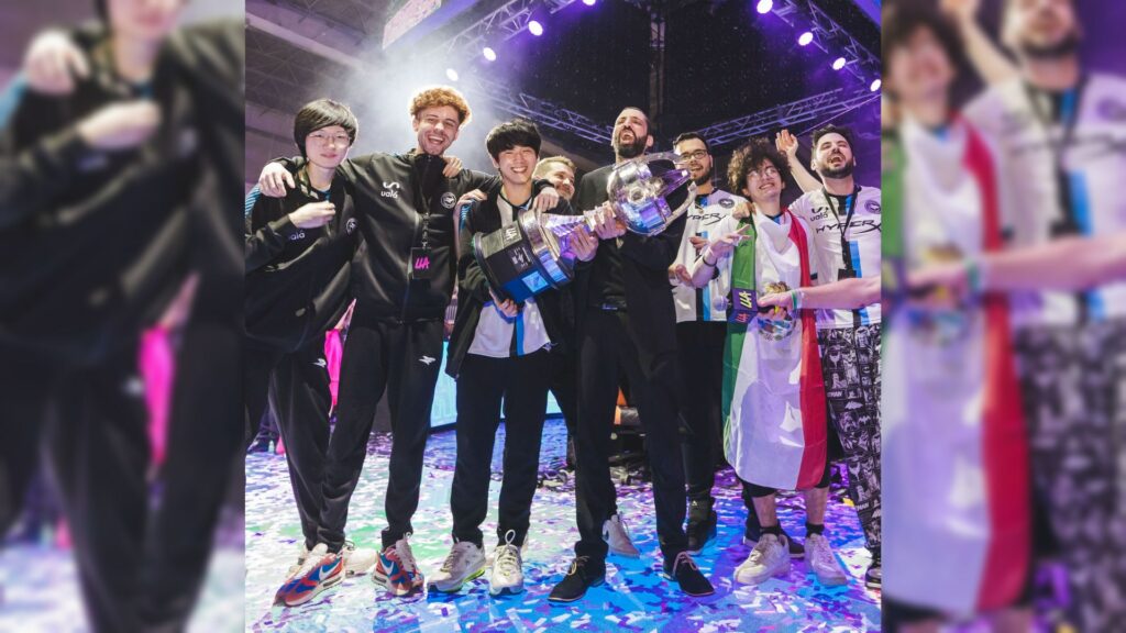 Worlds 2022 Play-In Stage schedule and results | ONE Esports