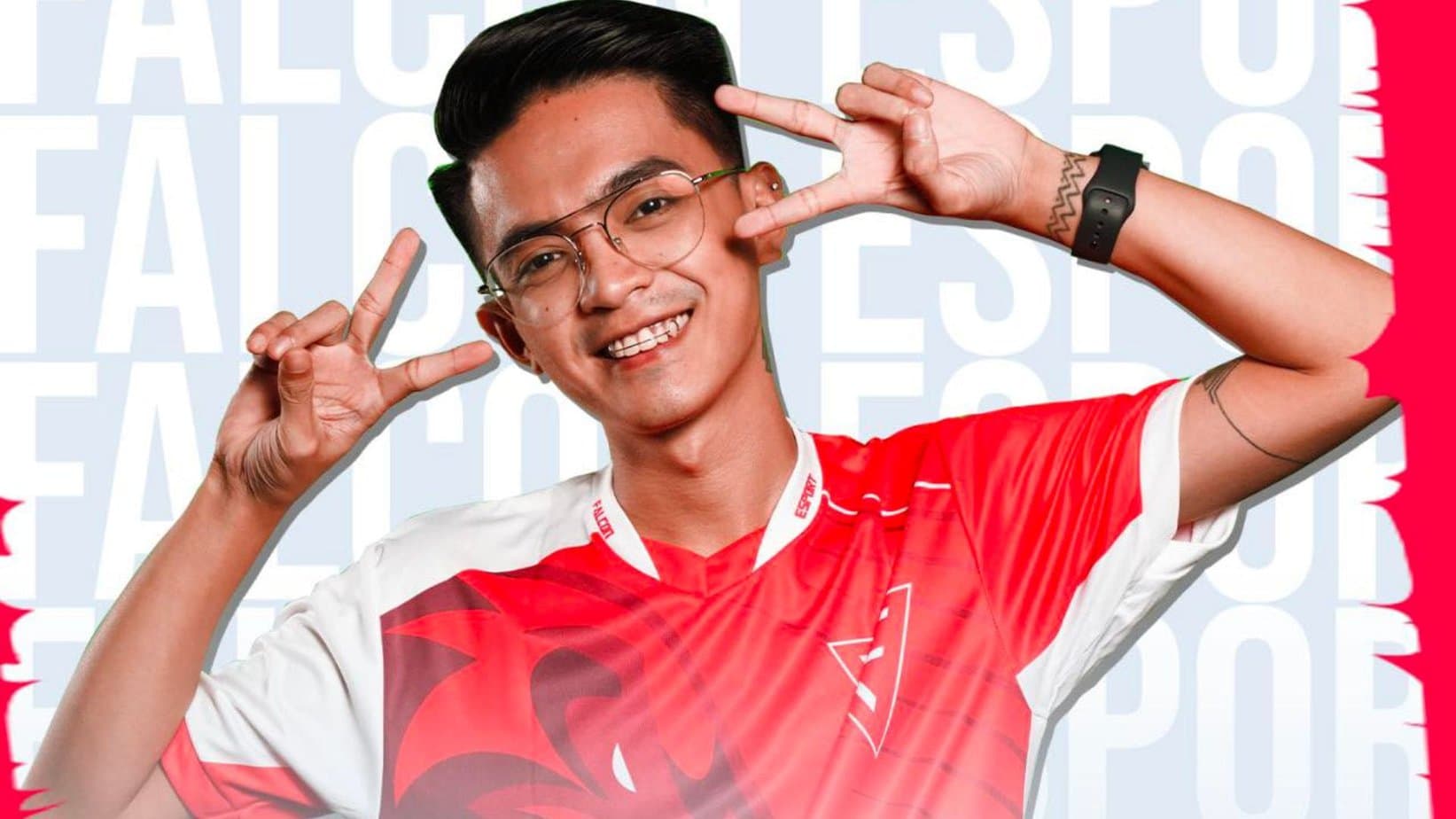 Coach Dale set to lead Myanmar's Falcon Esports | ONE Esports