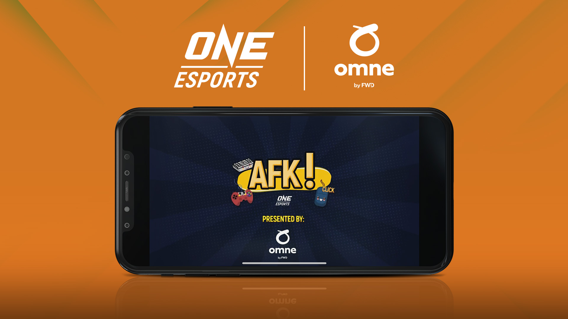 ONE Esports appointed to drive gaming and esports vertical of FWD Group ...