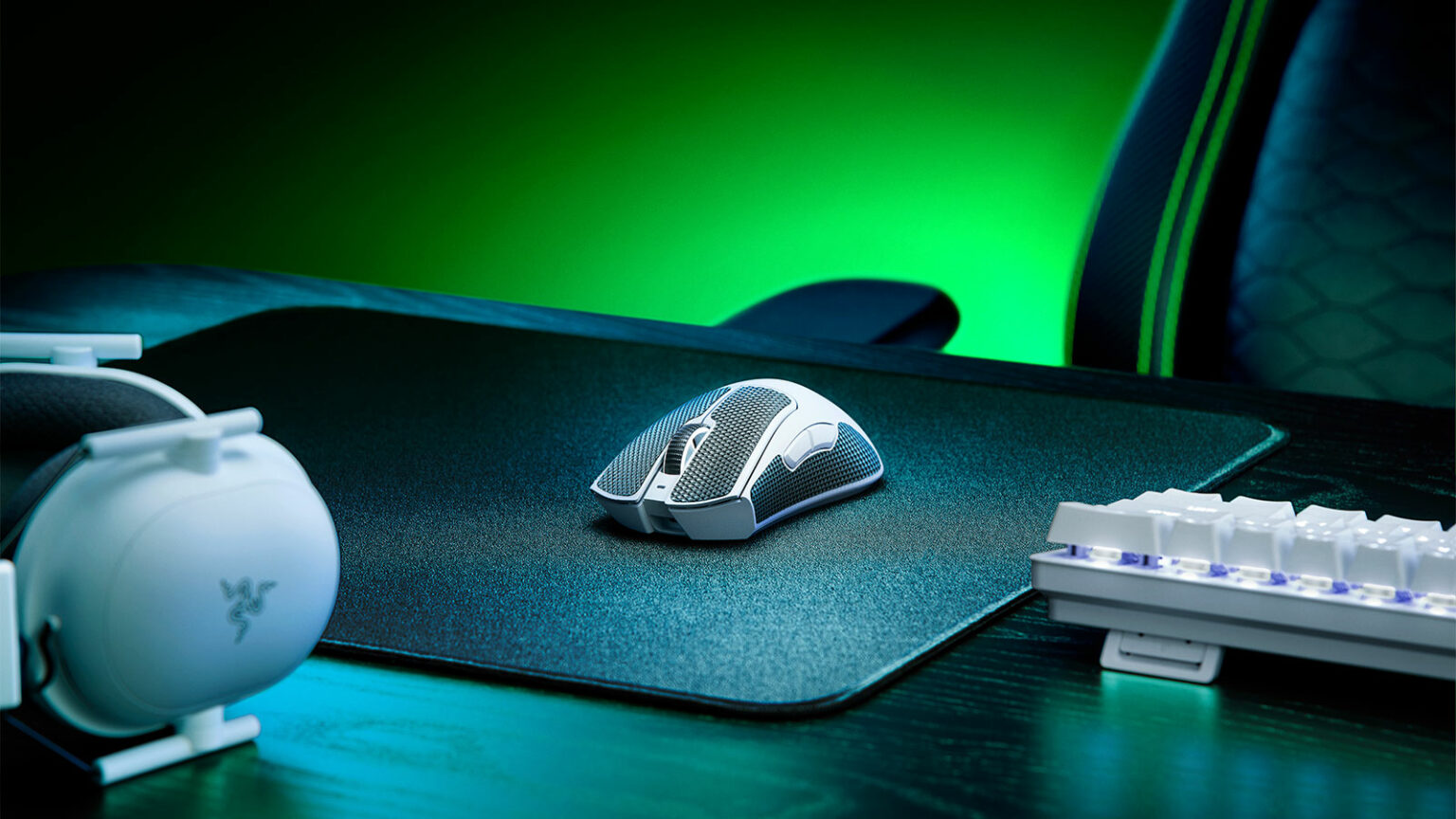 Razer DeathAdder V3 Pro review: The best DeathAdder in years | ONE Esports