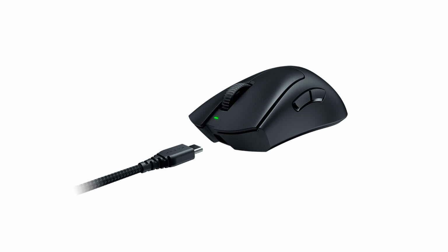 Razer DeathAdder V3 Pro review: The best DeathAdder in years | ONE Esports