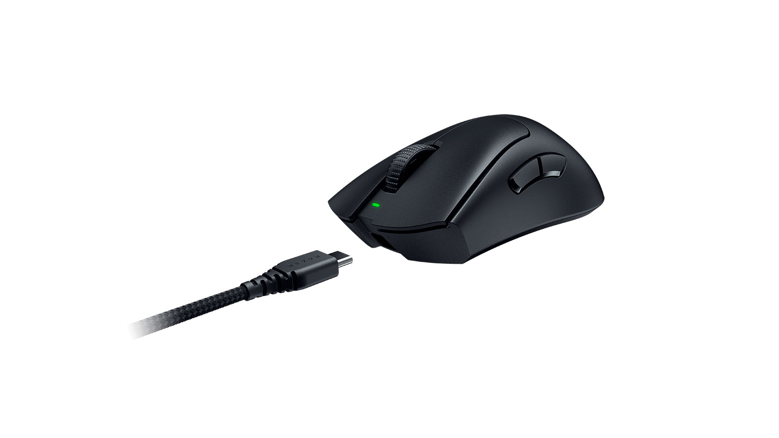 Razer DeathAdder V3 Pro review: The best DeathAdder in years | ONE Esports