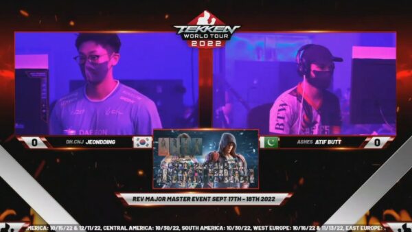 The JeonDDing: Why Rage Art clutch tech is named after him | ONE Esports