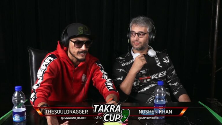 The JeonDDing: Why Rage Art clutch tech is named after him | ONE Esports