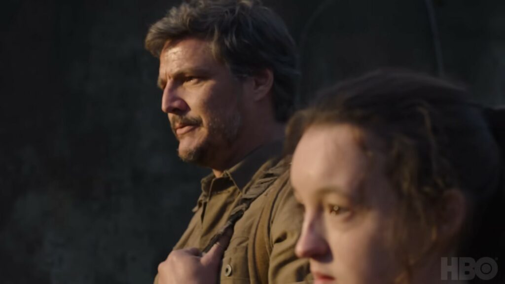 The Last Of Us Hbo Tv Series Cast Release Date Trailer One Esports