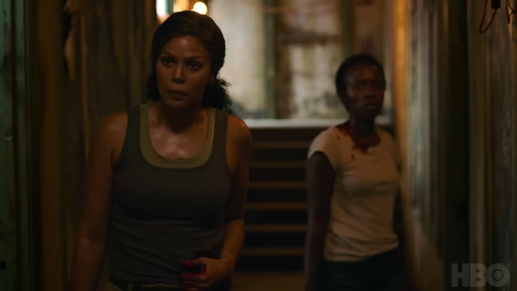 The Last Of Us Hbo Tv Series Cast Release Date Trailer One Esports