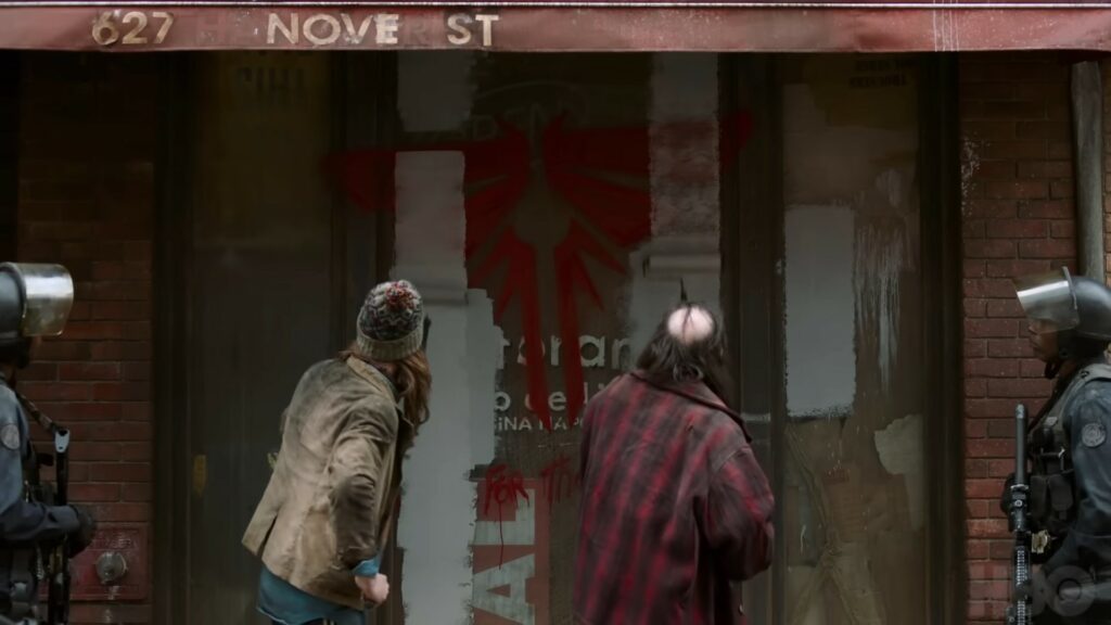 The Last Of Us Hbo Tv Series Cast Release Date Trailer One Esports