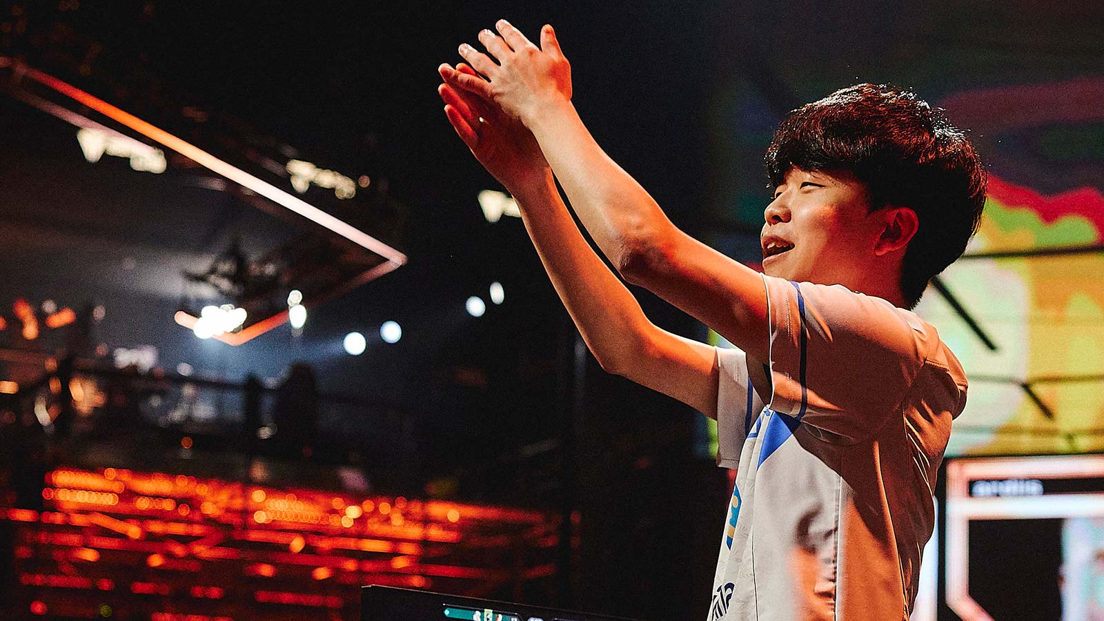 DRX stax: 'We didn't treat FPX like Masters champions' | ONE Esports