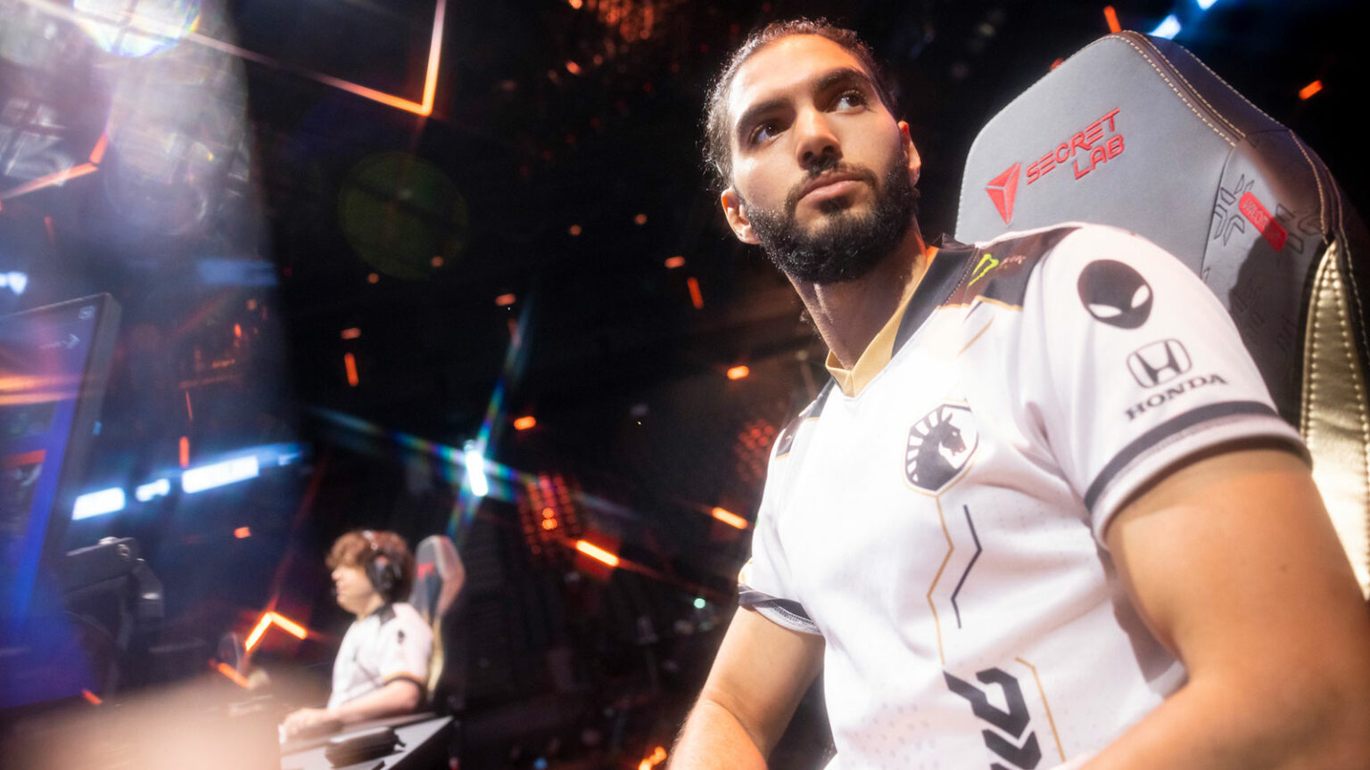 Team Liquid ScreaM thinks EMEA is a better region than NA | ONE Esports