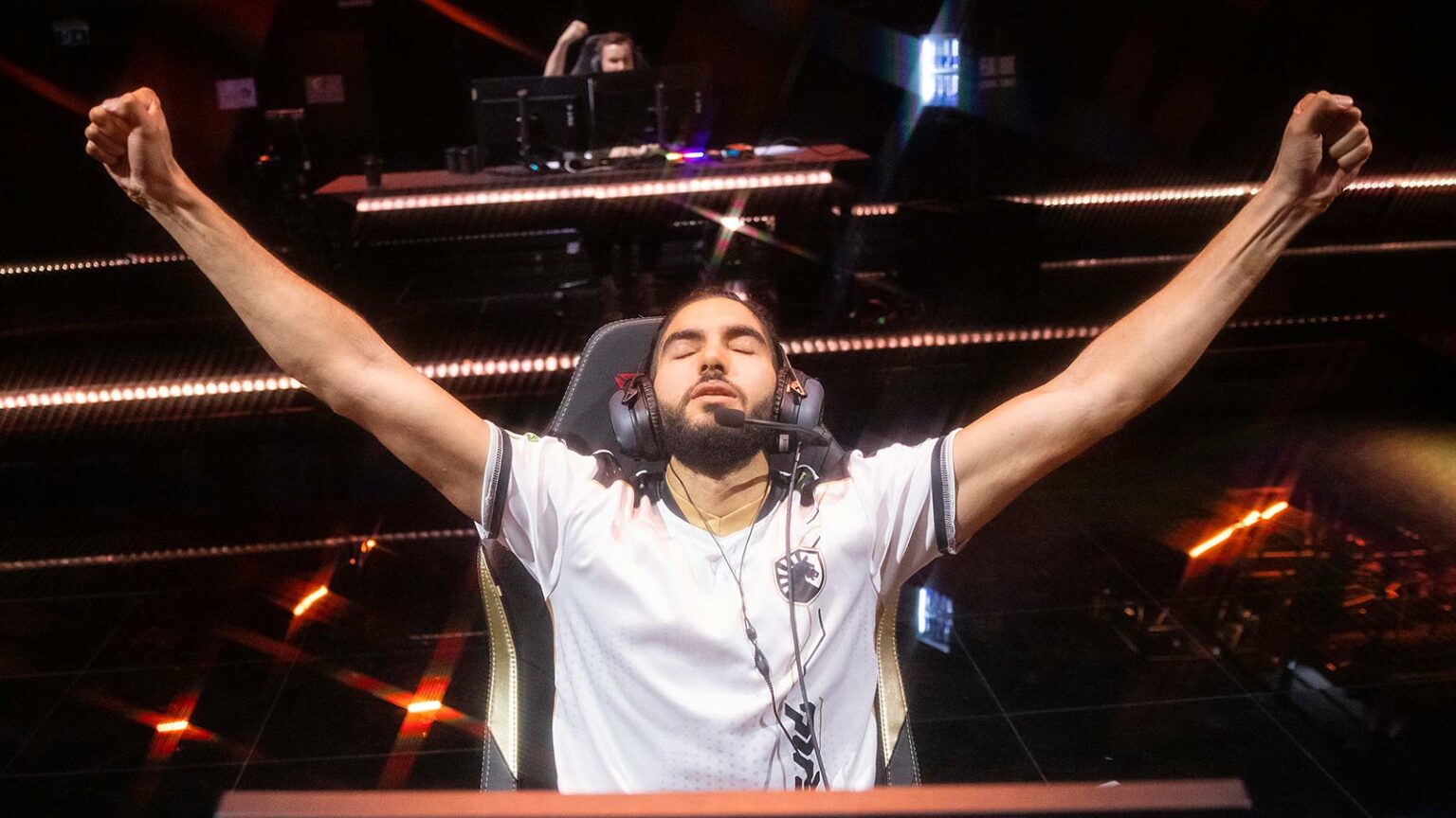 Team Liquid ScreaM thinks EMEA is a better region than NA | ONE Esports