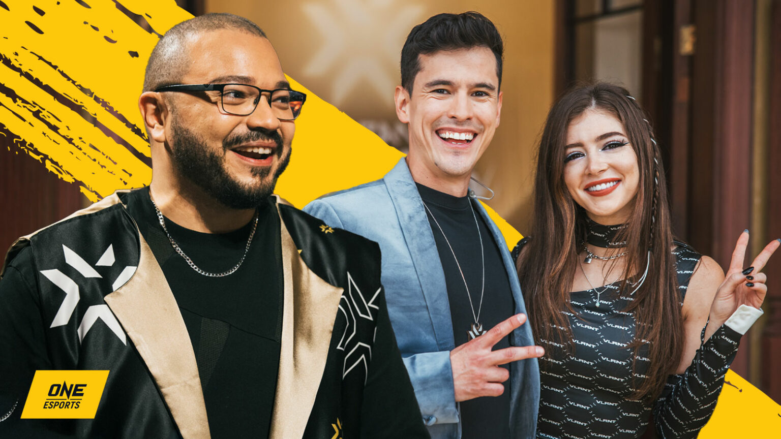 VCT clothing: Meet the women behind Valorant's collection | ONE Esports