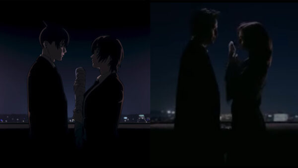 Chainsaw Man anime opening: all movie references explained | ONE Esports