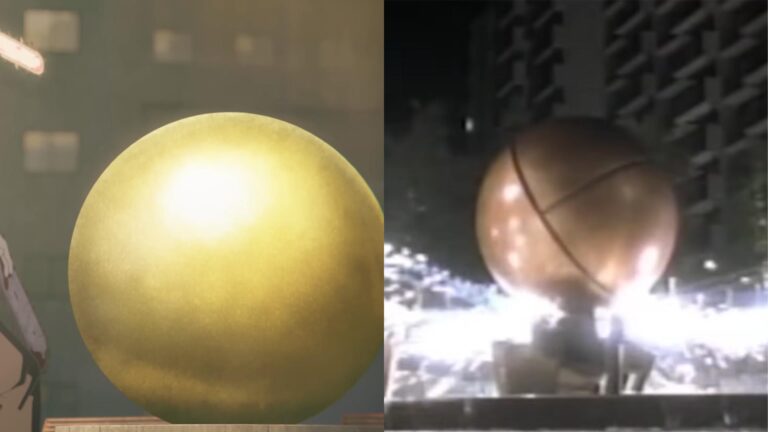 Chainsaw Man anime opening: all movie references explained | ONE Esports