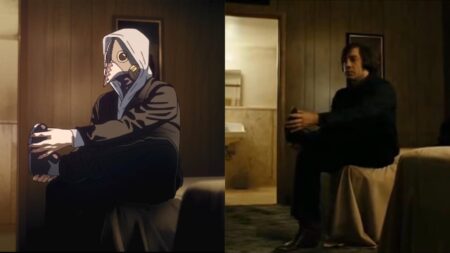 Chainsaw Man anime opening: all movie references explained | ONE Esports