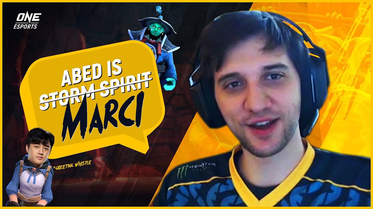 What Dota 2 heroes would your teammates be? | ONE Esports What Dota 2 heroes would your teammates be? | ONE Esports
