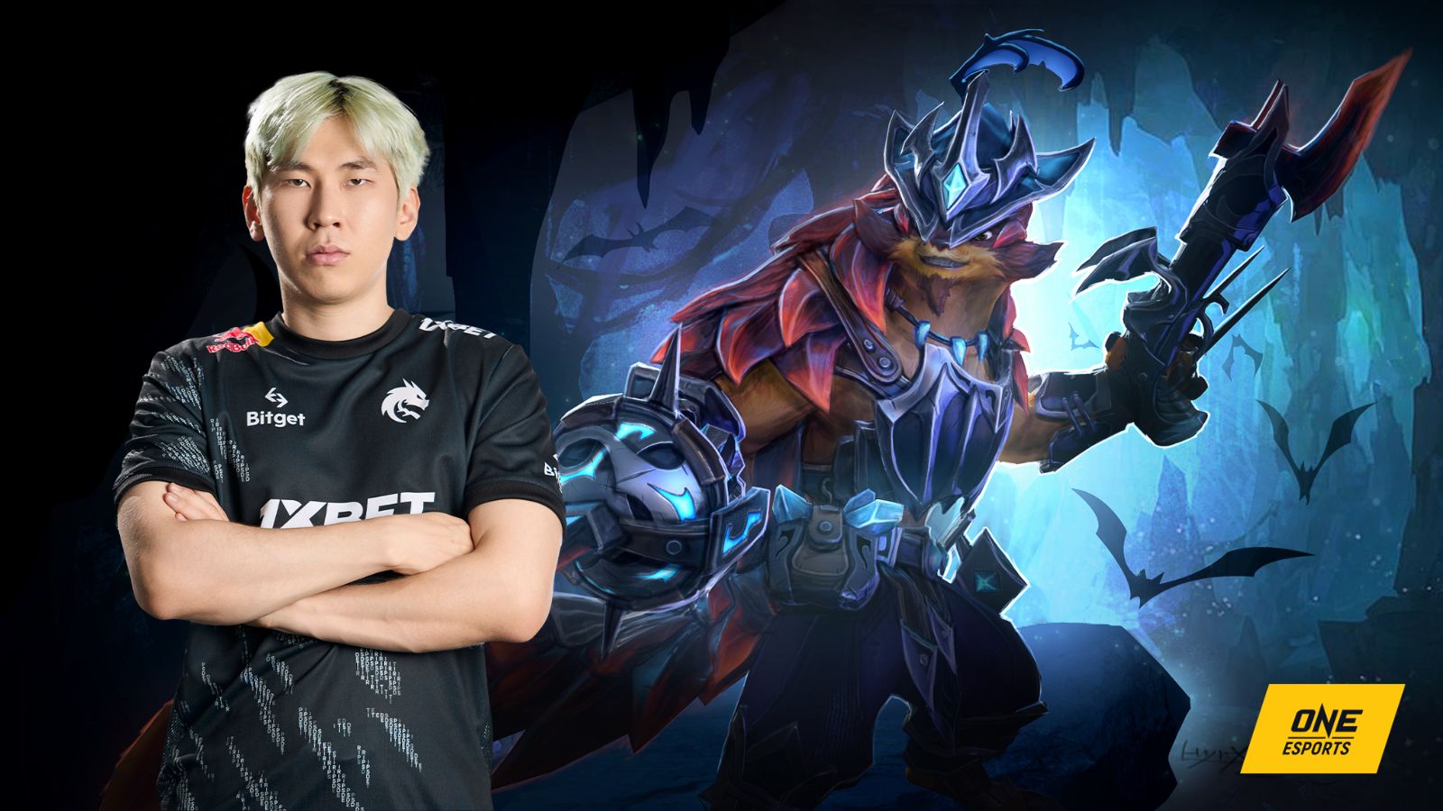 Torontotokyo Liquipedia Dota 2 Wiki TORONTOTOKYO (Alexander Khertek)