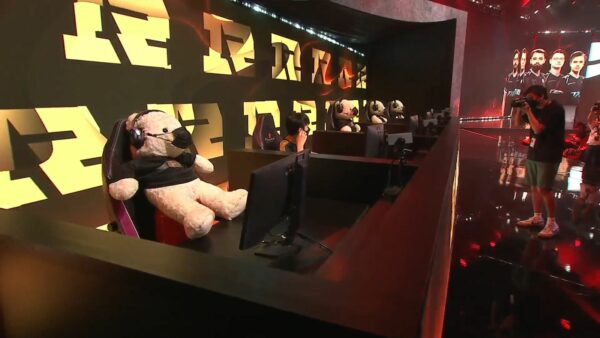 Somnus' cryptic message worries fans about midlaner's future | ONE Esports