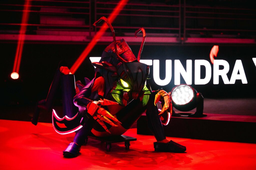 All winners of the Dota 2 TI11 cosplay contest | ONE Esports