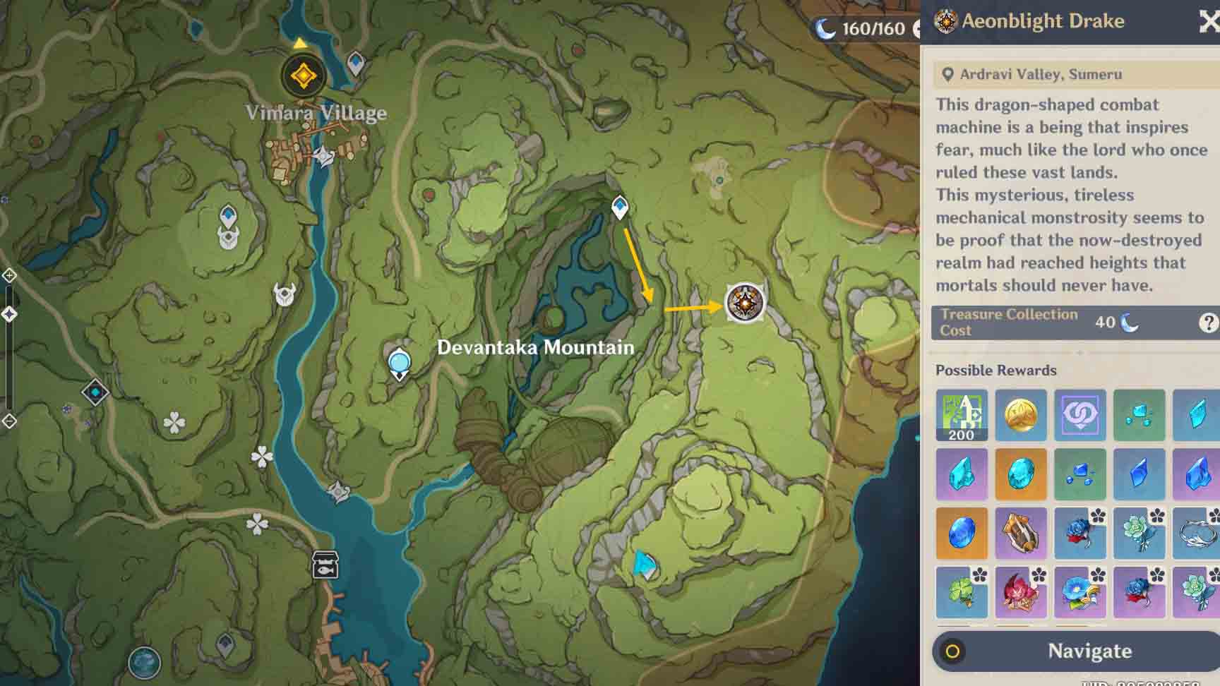 Wanderer materials: Best Genshin Impact farming routes | ONE Esports