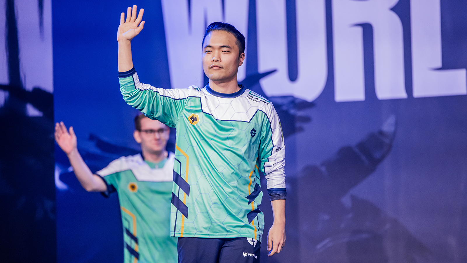 EG Impact identifies the one thing NA LCS players lack | ONE Esports