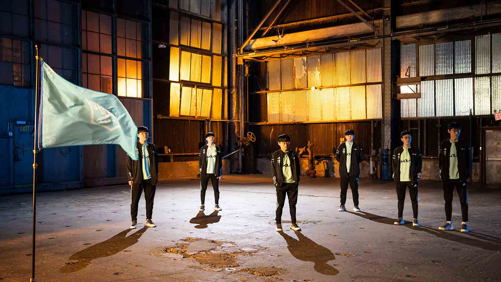 DWG KIA Nuguri's cerebral approach to League of Legends | ONE Esports