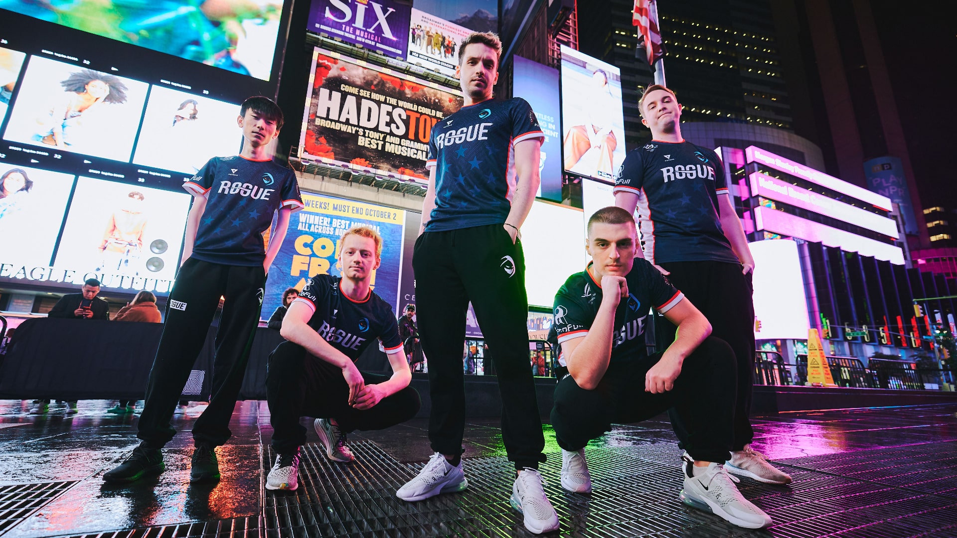 Coach JackieWind believes in GAM Esports here at Worlds 2022 | ONE Esports