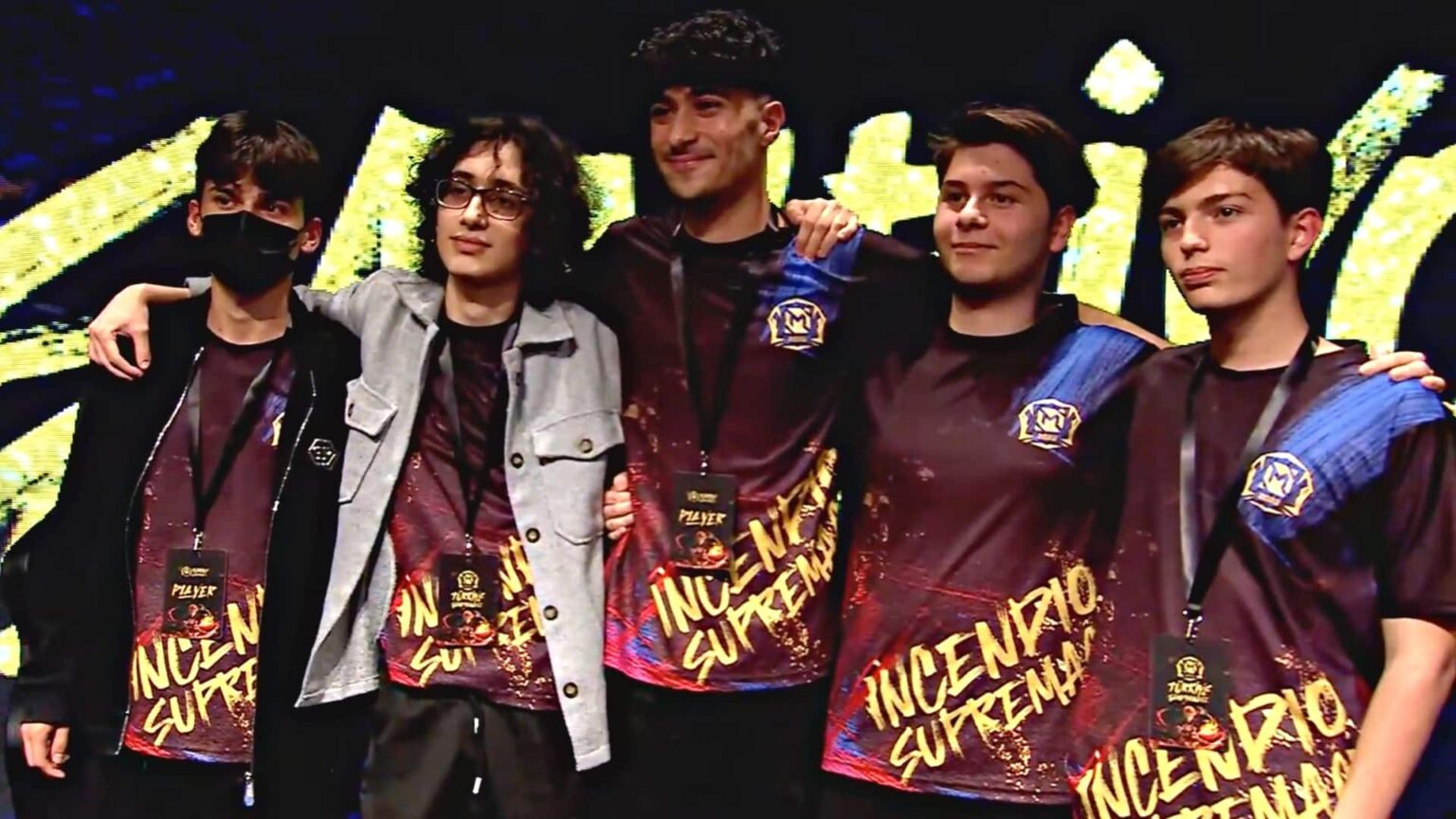 Türkiye Championship is the first MLBB pro league in Turkey | ONE Esports