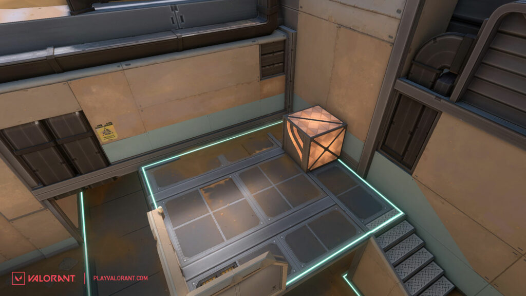 All the Fracture changes in Valorant patch 5.07 | ONE Esports