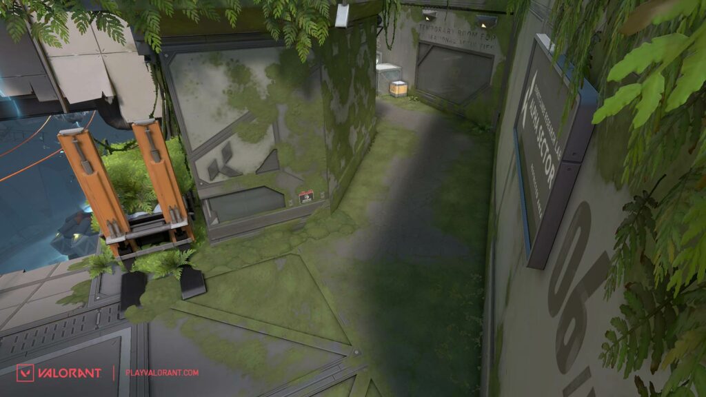 All the Fracture changes in Valorant patch 5.07 | ONE Esports