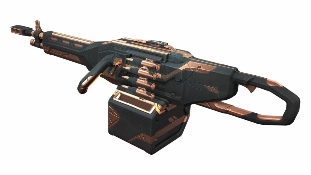 Valorant Episode 5 Babak 3 Battle Pass: 5 meme dan skin senjata terbaik