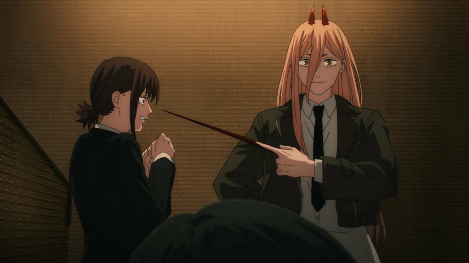 Otome game for introverts led by Chainsaw Man's Power VA | ONE Esports