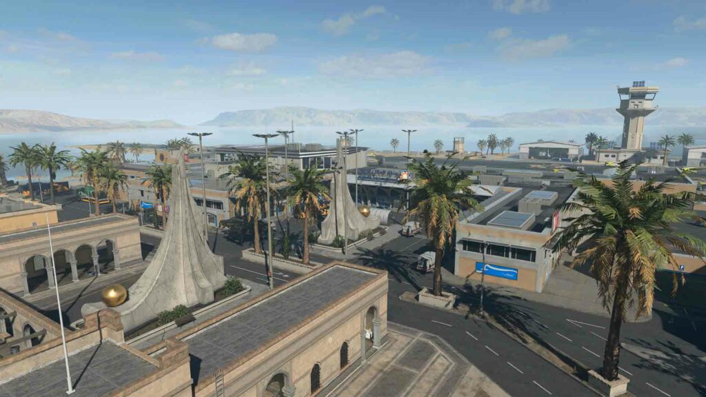 Warzone 2 map guide: All locations and POIs in Al Mazrah | ONE Esports