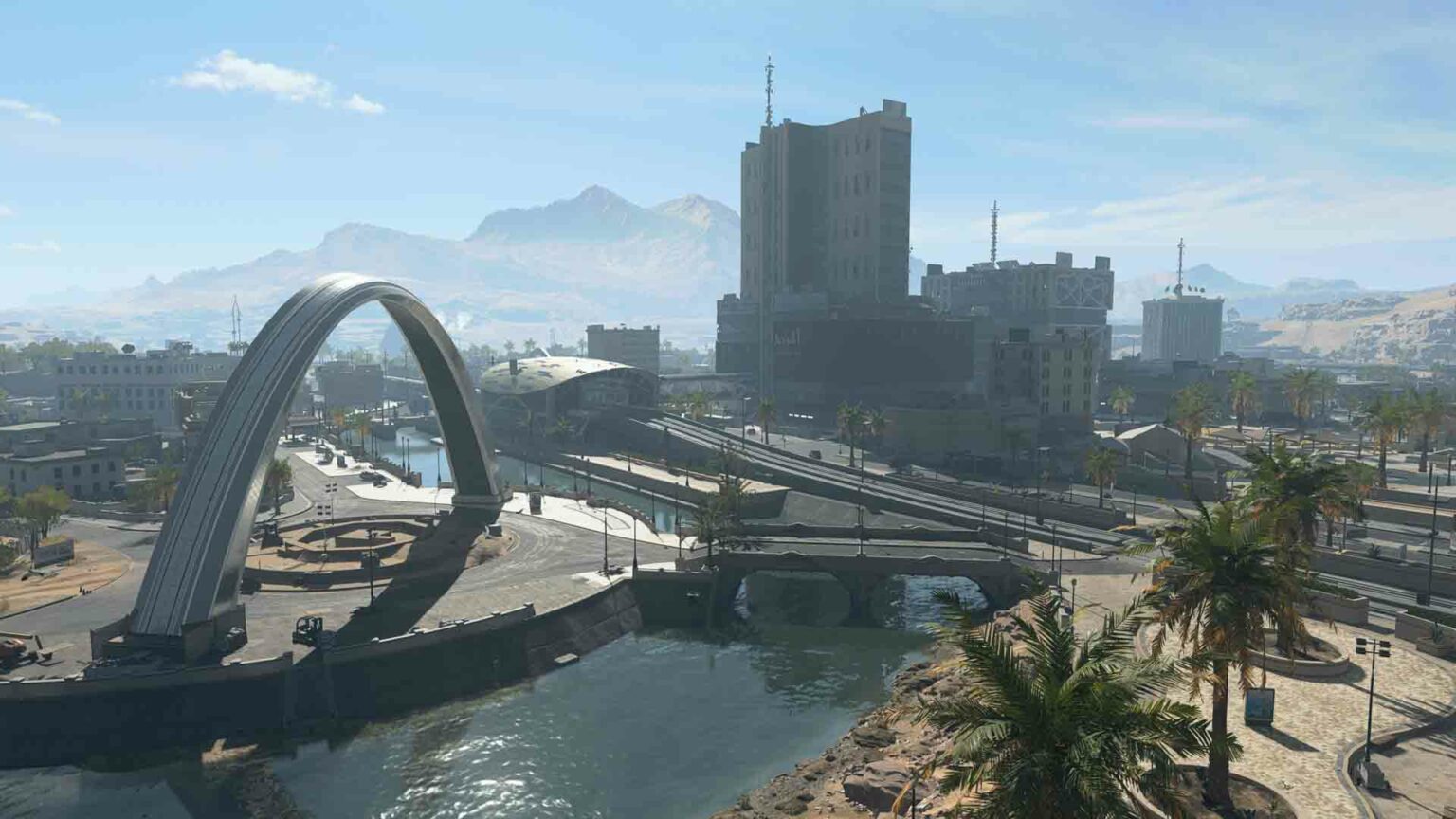 How to use Proximity Chat in Warzone 2.0 and DMZ | ONE Esports