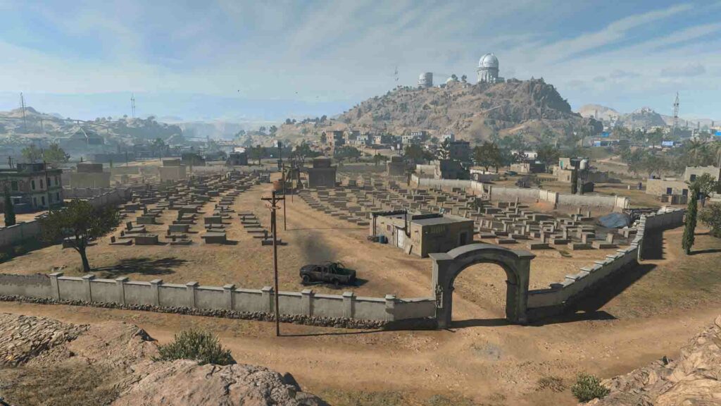 Warzone 2 map guide: All locations and POIs in Al Mazrah | ONE Esports