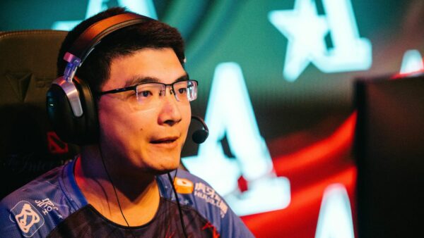 Azure Ray is back — with some unexpected retirees returning | ONE Esports