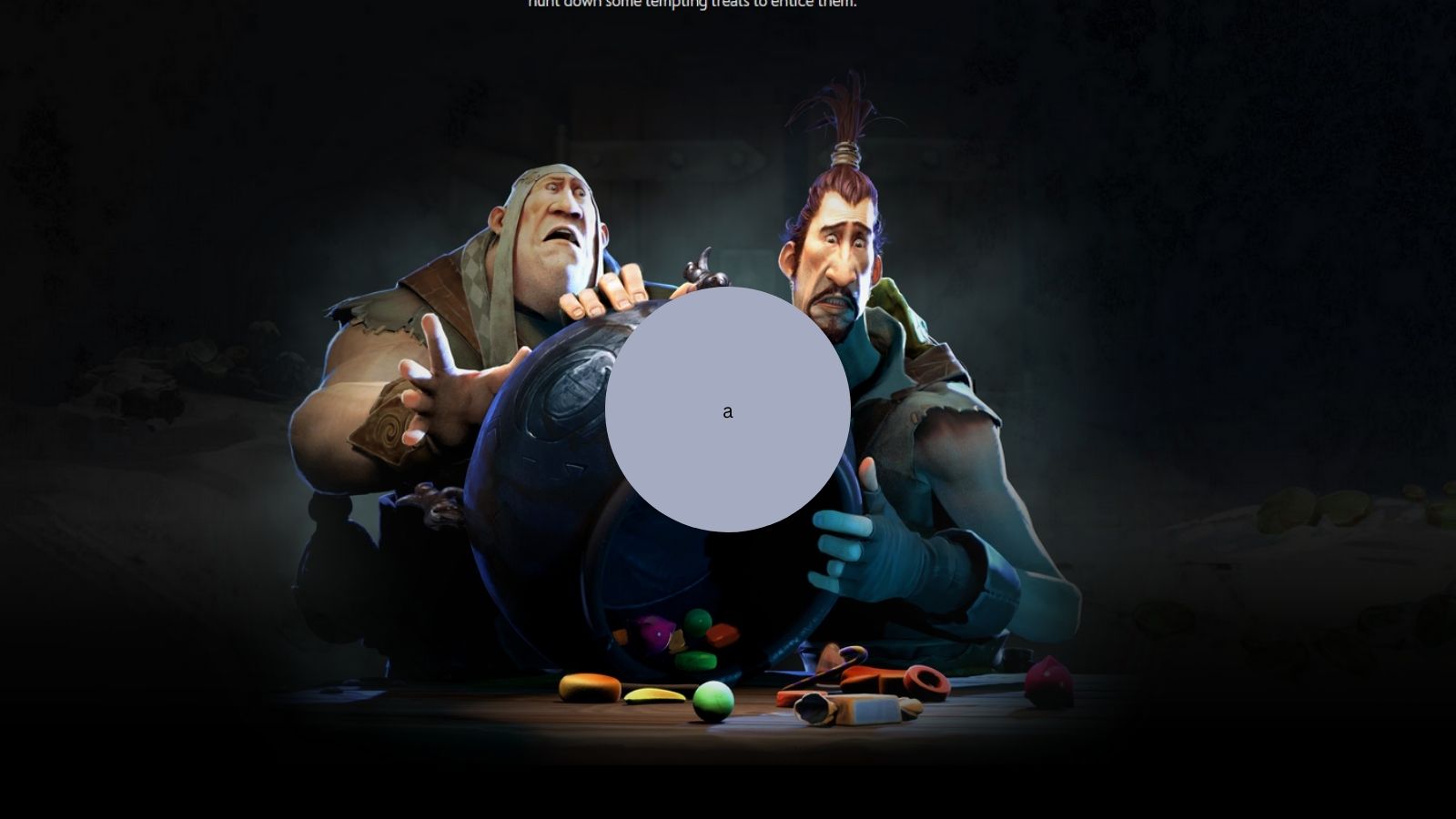 Diretide and free items from the Candyworks are here | ONE Esports