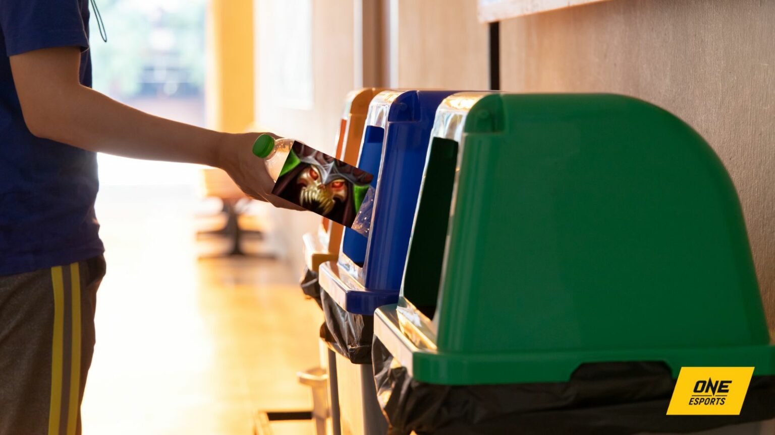 Dota 2 patch 7.32d finally sees Wraith Pact nerf | ONE Esports