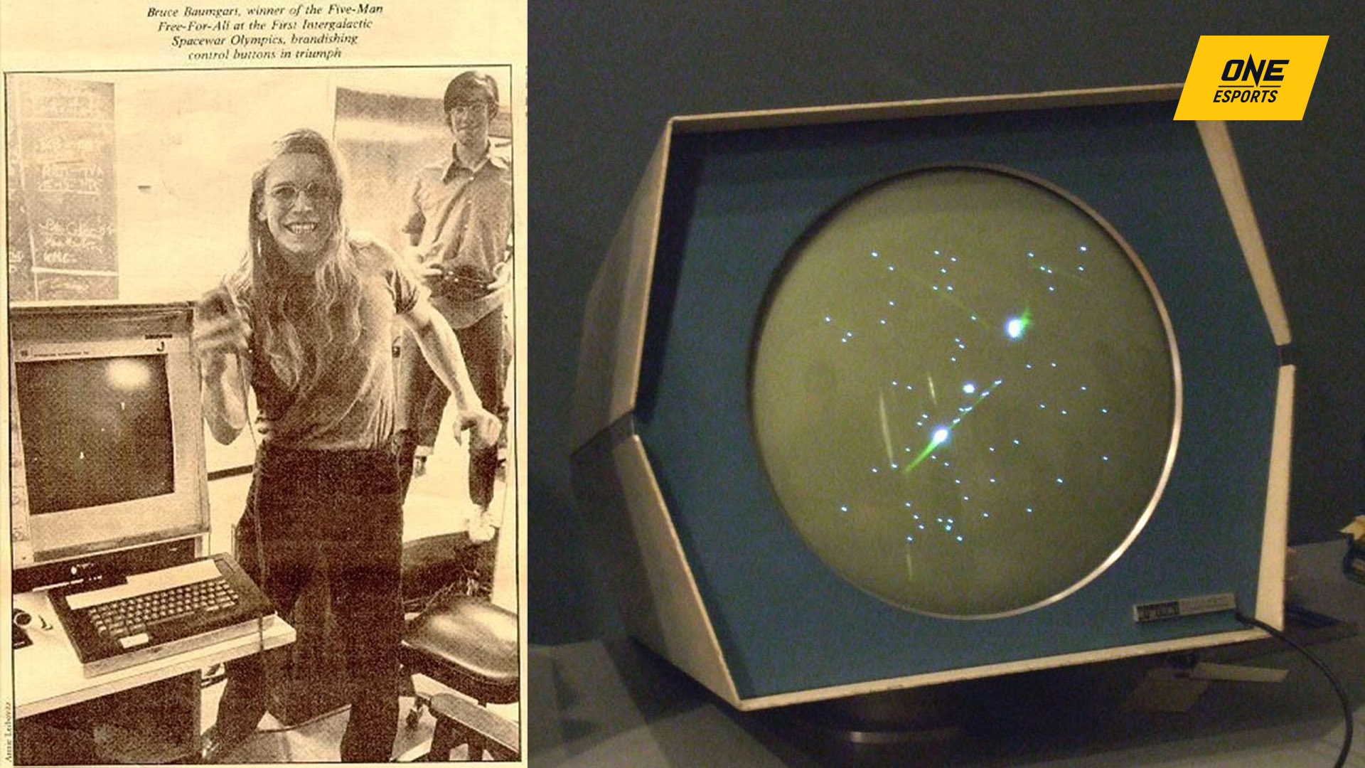 5 esports trivia and facts that will blow your mind | ONE Esports