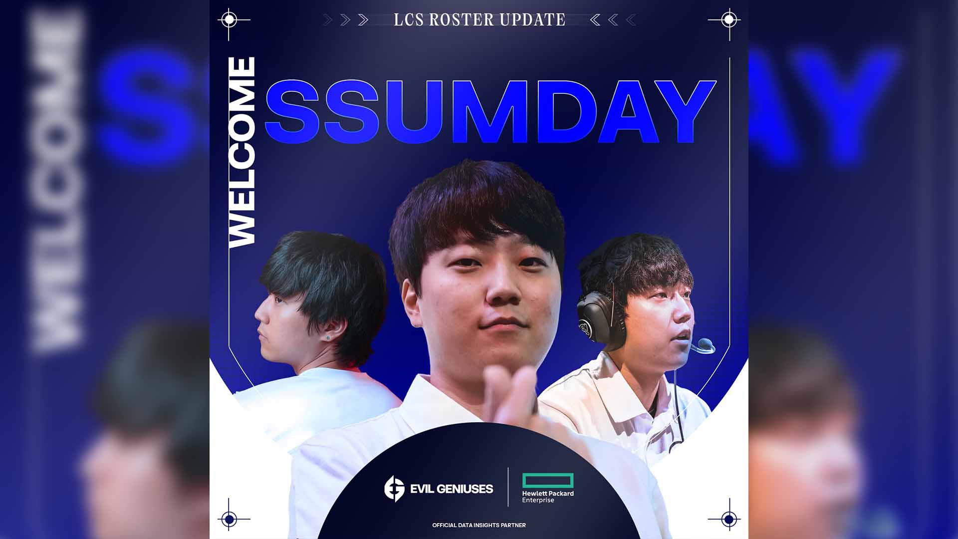 LCS Spring 2023: Full roster of every team competing | ONE Esports