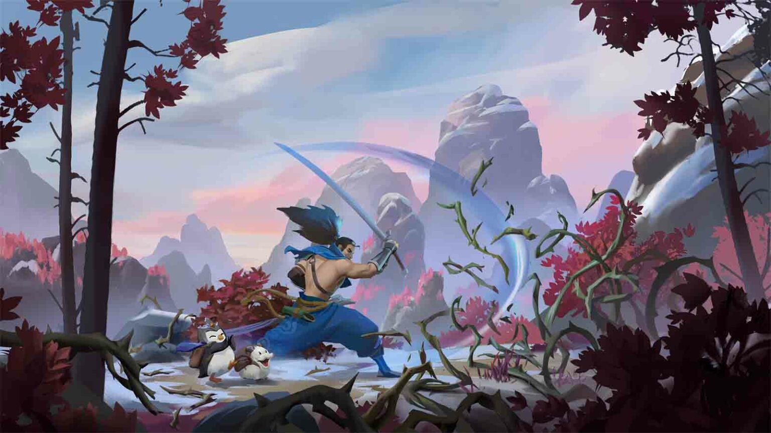 Exclusive: TFT mobile will available in Southeast Asia soon | ONE Esports