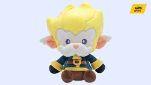 LoL Arcane merch collection: Where to buy, prices, items | ONE Esports