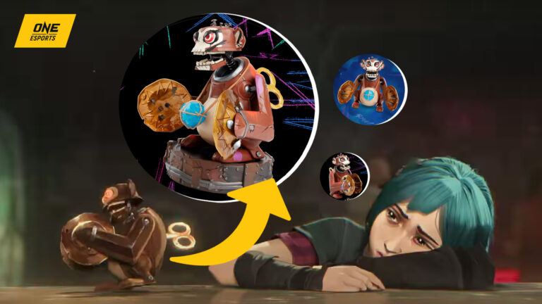 LoL Arcane merch collection: Where to buy, prices, items | ONE Esports