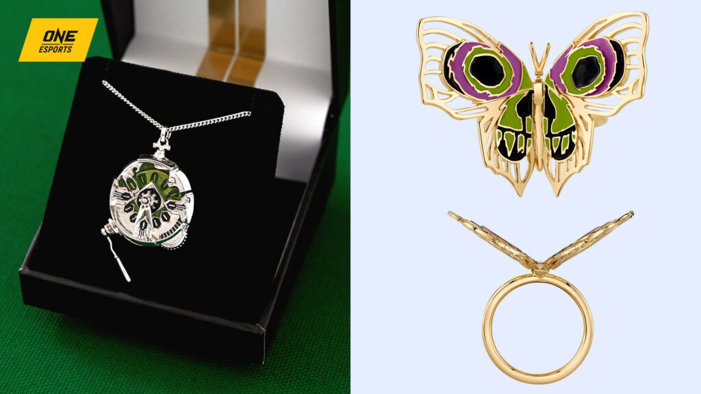 LoL Arcane merch collection: Where to buy, prices, items | ONE Esports